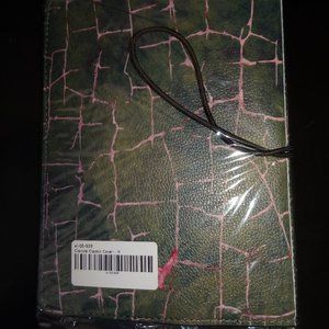 Tula XII | Office | Tula Xii Medium Planner Binder With Two Inserts ...